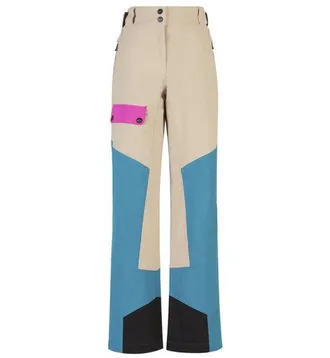 Meru Cevedale Print W - Skihosen - Damen