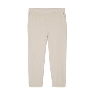 American Vintage Padow Cordhose - - Trousers - Herren - Beige - XL