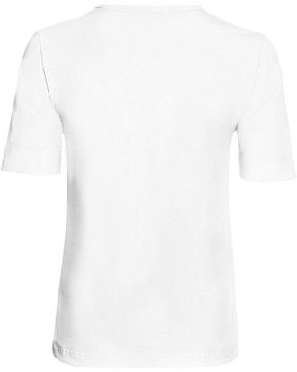 Highmoor T-Shirt T-Shirt mit Rundhals