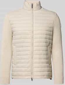 Colmar Regular Fit Jacke in Stepp-Optik