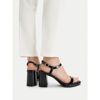 Jenny Sandalen JENNY CEO-HY2464-1 Schwarz
