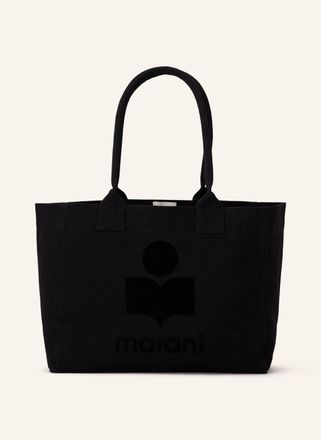 Isabel Marant Isabel Marant Shopper Yenky schwarz