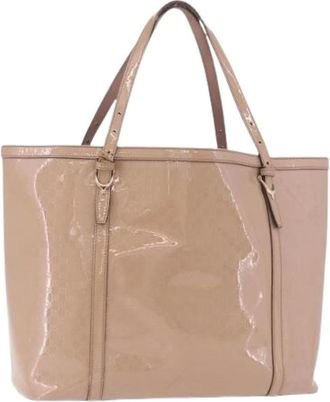Gucci Damen, Pre-Owned, Beige, ONE SIZEGr&ouml;&szlig;e
