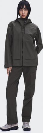 On Ascent Jacket