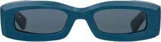 &Eacute;tudes Studio Sonnenbrillen - - Accessories - unisex - Blau - ONE SIZE