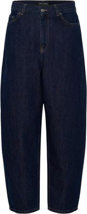 Inwear Loose-fit Jeans - - Jeans - Damen - Blau - W28