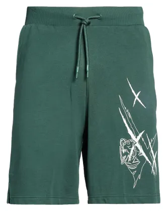 Plein Sport HOSEN & R&Ouml;CKE - Shorts & Bermudashorts auf YOOX.COM