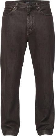 Nine In The Morning Homme, Jeans, Brun, Taille: W30 Ares Five Pocket
