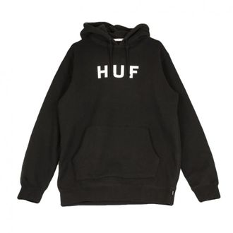 HUF Hoodies - - Sweatshirts & Hoodies - Herren - Schwarzk - XL