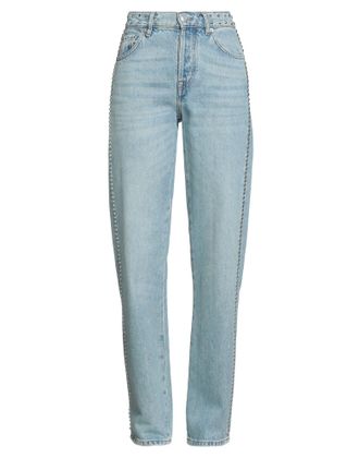 Maje HOSEN & R&Ouml;CKE - Jeanshosen auf YOOX.COM