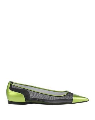 Sergio Rossi CHAUSSURES - Ballerines sur YOOX.COM