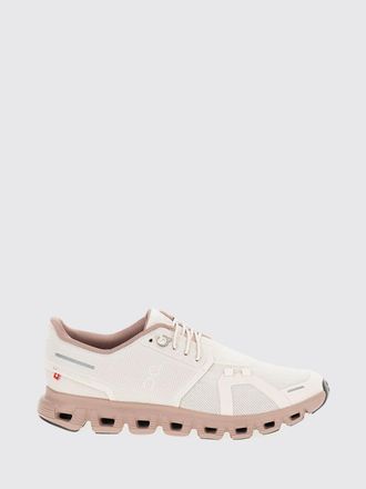 On Running Schuhe Damen Farbe Pink