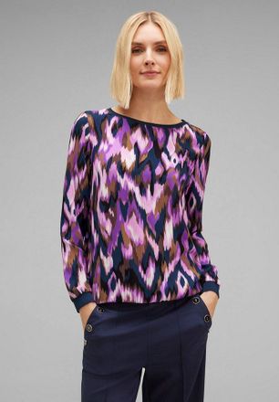 Street One Kurzarmshirt