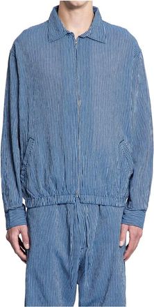 MYTHINKS Mythinks, Herren, Jacken, Blau, MGröße