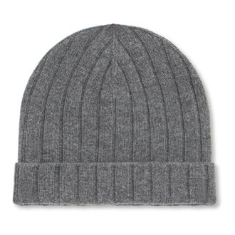 Dolce & Gabbana Bonnet c&ocirc;tel&eacute; - unisex - Accessoires - Gris - Taille: ONE Size
