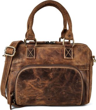 Greenburry Tasche