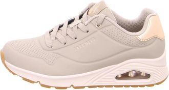 Skechers Damen, Sport, Grau, 39 EUGr&ouml;&szlig;e