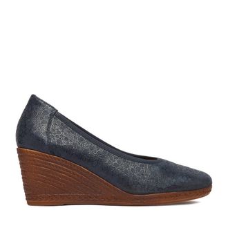 Lasocki Halbschuhe Lasocki CEO-WI23-2188-10 Dunkelblau