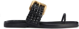 Giuseppe Zanotti CRISTA Sandalen