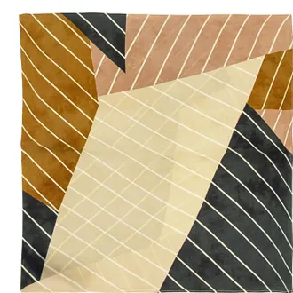 Sessun Foulard Scarvi Sess&ugrave;n