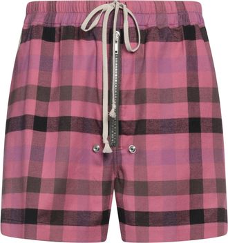 Rick Owens HOSEN & R&Ouml;CKE - Shorts & Bermudashorts auf YOOX.COM