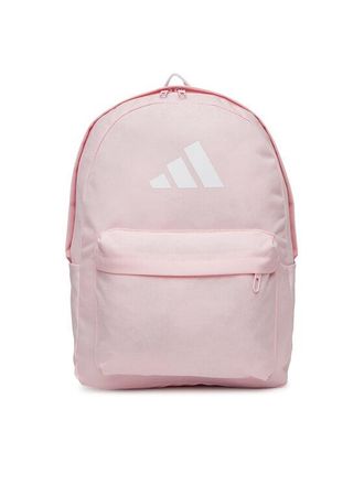 adidas Rucksack C-CLSC BARS BP IS7056 Rosa
