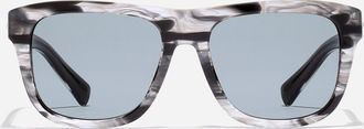 Dolce & Gabbana Divo Sunglasses - Mann Neuheiten Striped Grey Onesize