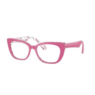 Dolce & Gabbana unisex, Accessories, Rosa, ONE SIZEGr&ouml;&szlig;e