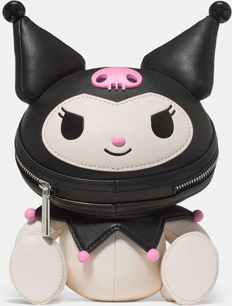 Kate Spade New York Hello Kitty And Friends X Kate Spade New York Kuromi Tasche