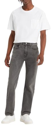 Levi's Herren 505 Regular Fit StraightJeans, Denim, 30W / 32L