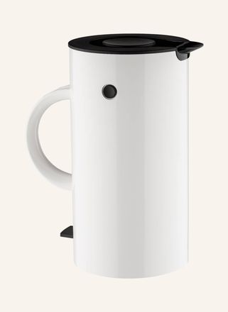 Stelton Stelton Wasserkocher em77 weiss