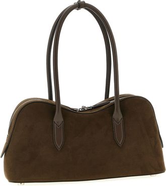 Stella McCartney Shoulder Bag - Brown