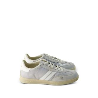 Woolrich Femme, Chaussures, Gris, Taille: 40 EU Baskets