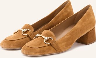 H&ouml;gl Pumps braun