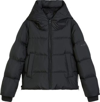 Marc O'Polo Damen 509103970141 Coat, 888, 42