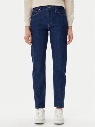 Calvin Klein Jeans K20K208259 Blau Slim Fit