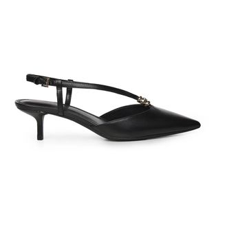 Michael Kors Pumps - - Shoes - Damen - Schwarzk - 37 1/2 EU