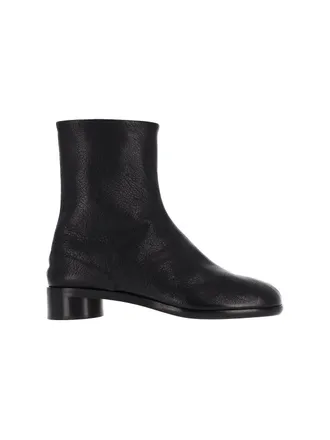 Maison Margiela Boots Tabi