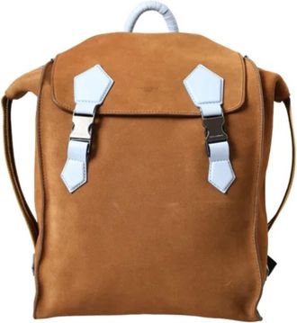 Dolce & Gabbana Damen, Pre-Owned, Braun, ONE SIZEGröße