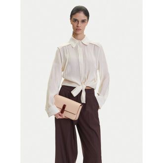 Furla Handtasche Furla Iride S WB01826 ARE000 CN 0496S Rosa