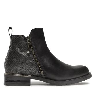 Lasocki Stiefeletten Lasocki WI16-CORA4-03 Schwarz