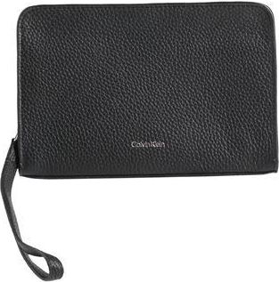Calvin Klein Petite maroquinerie - Portefeuilles sur YOOX.COM