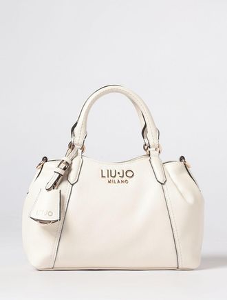Liu Jo Sac &agrave; Main LIU JO Femme couleur Blanc