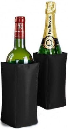 Koala 6194 NN01 Flaschenkuehler - Manga Champagne, Schwarz