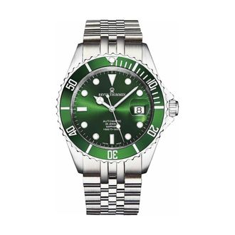 Revue Thommen Herren, Accessories, Grau, ONE SIZEGr&ouml;&szlig;e