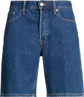 Jack & Jones HOSEN & RÖCKE - Jeansshorts auf YOOX.COM
