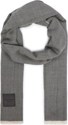 Max Mara Tuch 2625546045650 Grau