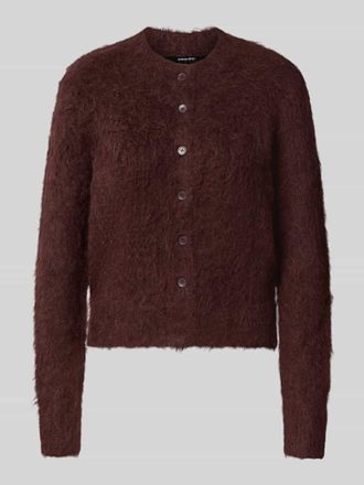 someday Strickjacke aus Alpaka-Mix Modell Tulinda