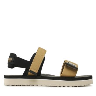 Columbia Sandalen Columbia Via Sandal BL8473 Braun