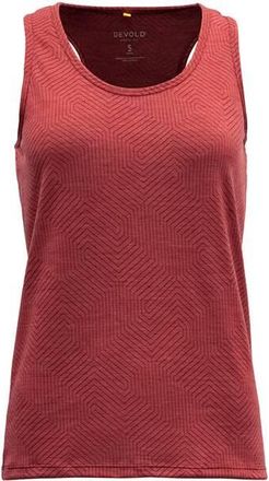 Devold Damen Unterhemd NIPA WOMAN SINGLET